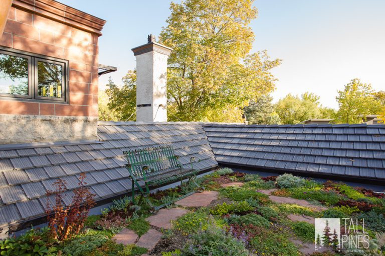 Reclaiming the Gully House: A LEED Platinum Remodel - Tall Pines ...