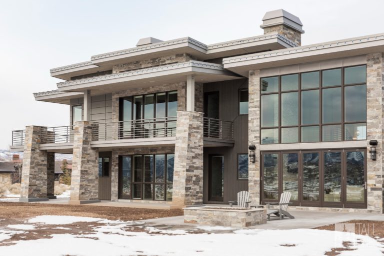 Design Your Own House: Tips for Creating Your Dream Home - Tall Pines ...