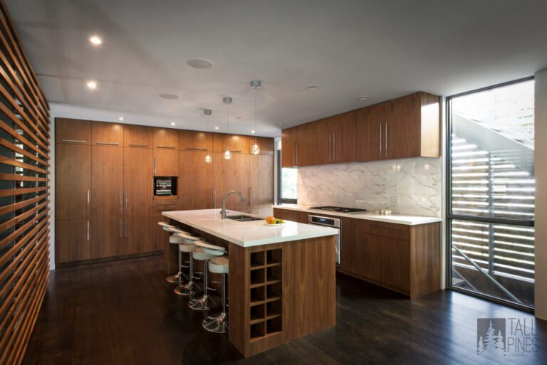 Creating the Perfect Custom Kitchen Island: Design and Functionality ...