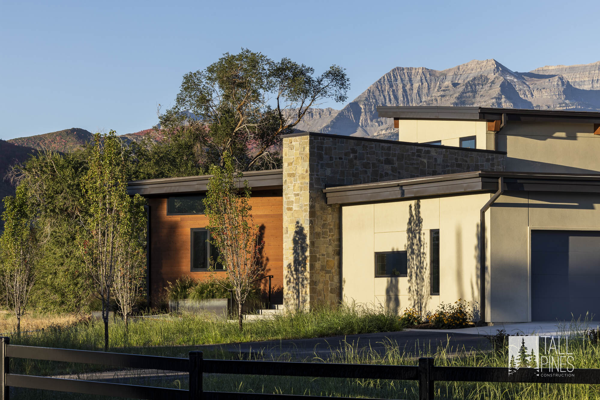 Property Tour: Reservoir Retreat—A Mountain Home Escape Near Park City ...
