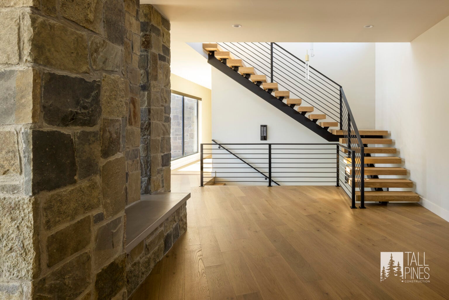 Luxury Paint Colors Inspired by Park City’s High-End Homes - Tall Pines ...